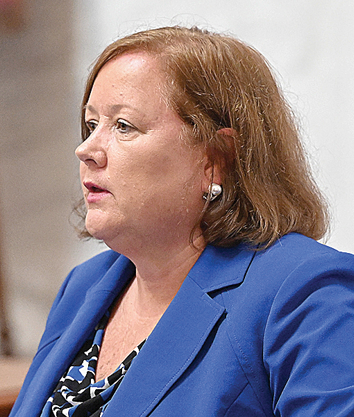 Officials explain WV childcare subsidy issues | News, Sports, Jobs ...